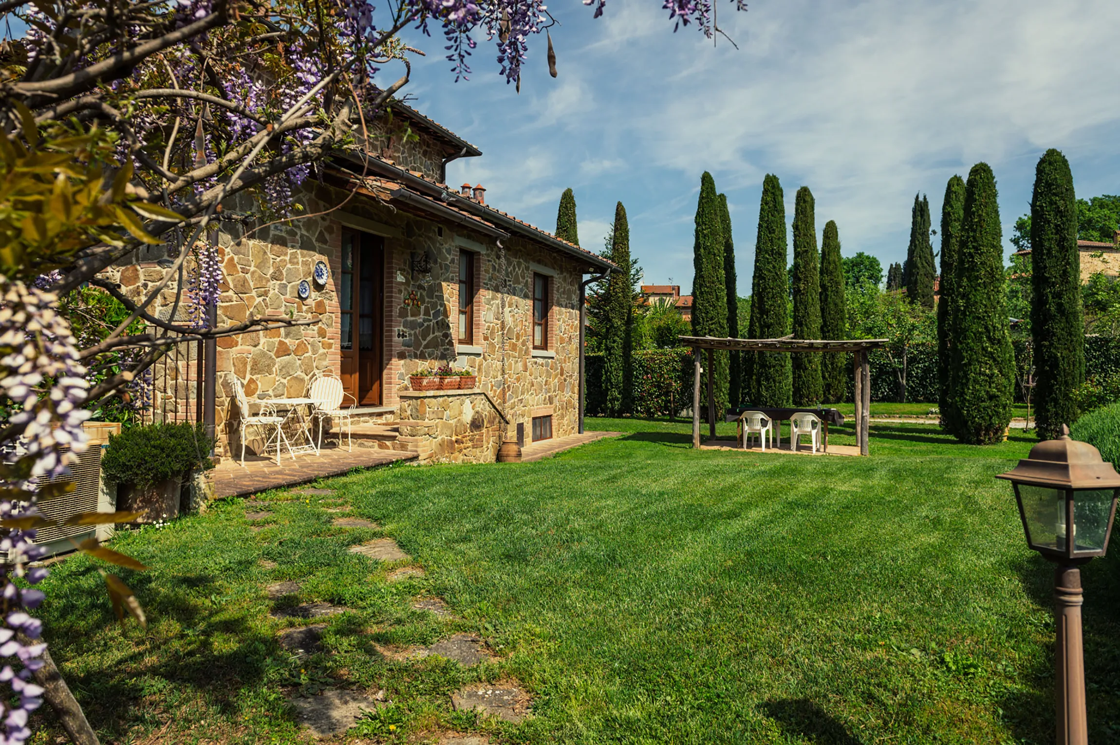 Gli Appartamenti - Casal gheriglio