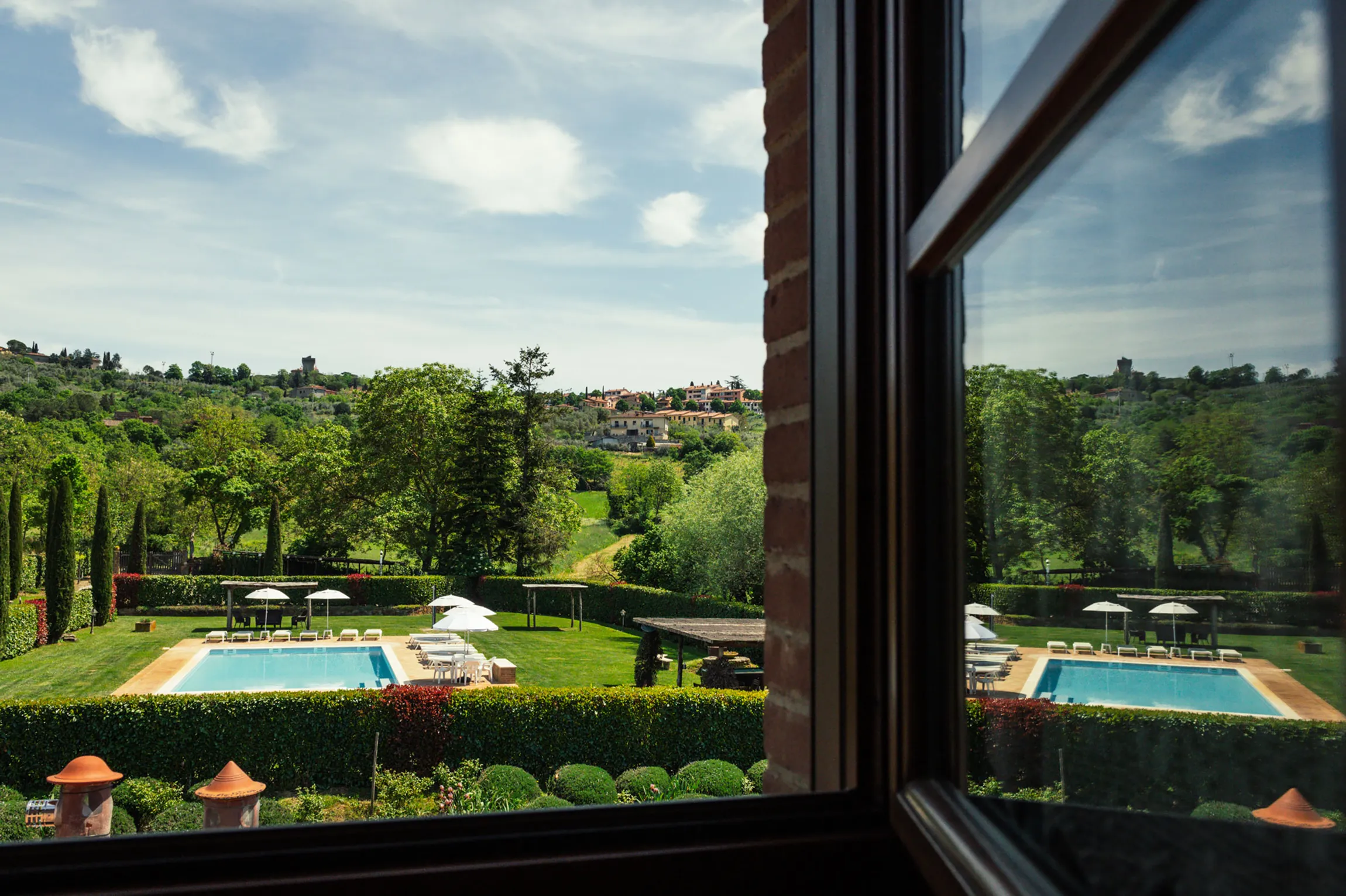 il Noceto - Casal gheriglio