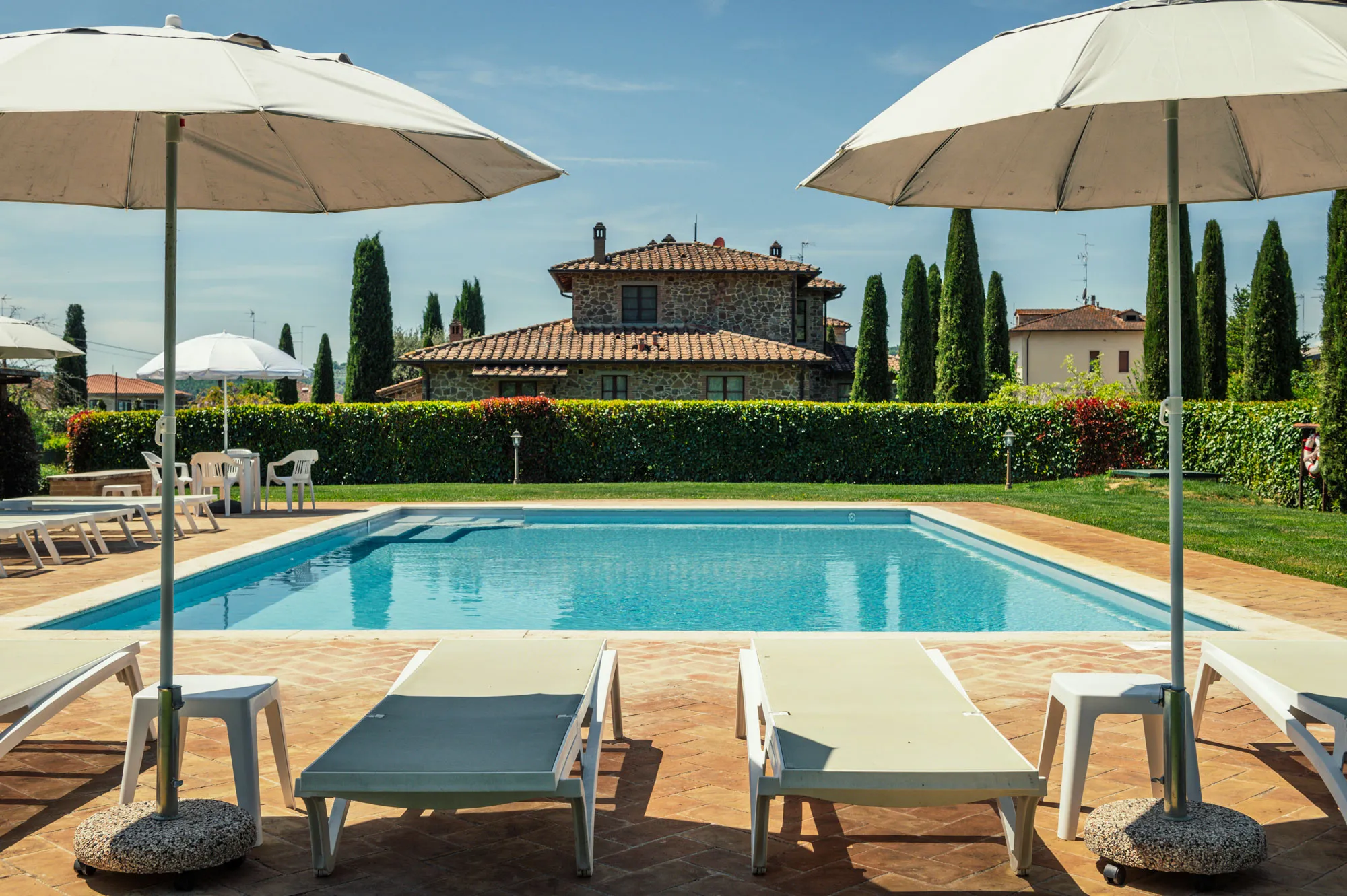 home - Casal gheriglio