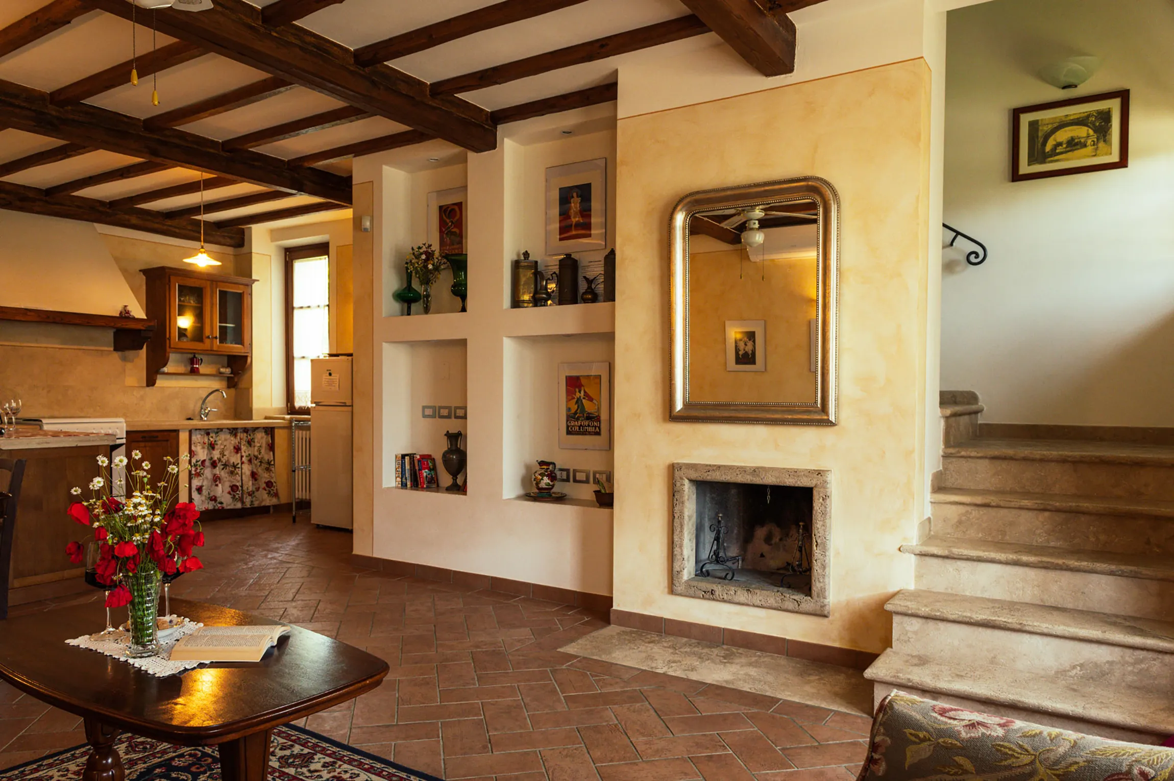 il Roseto - Casal gheriglio