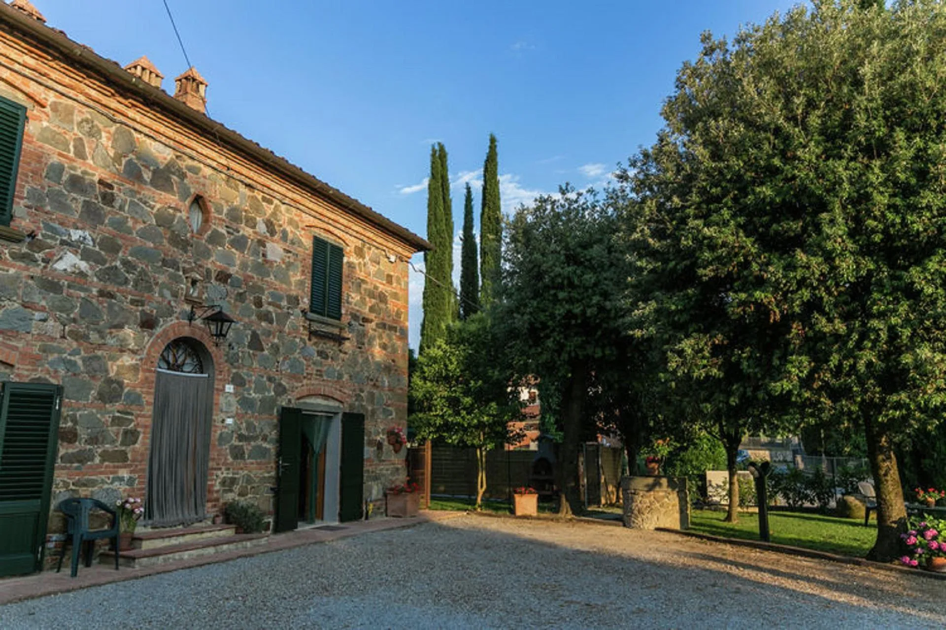 Angolo Bello Il Cantuccio - Casal gheriglio